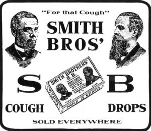 About - Smith Brothers - Trusted Since 1847